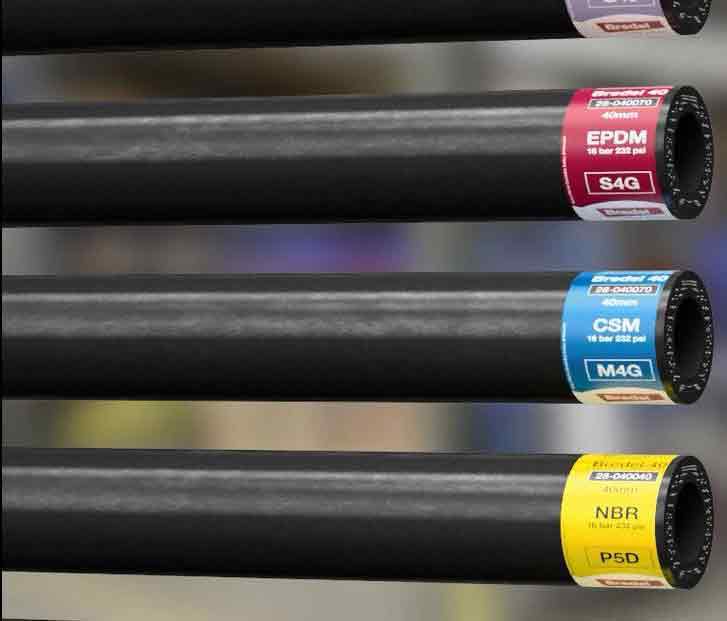 Bredel hose pumps | Brands | WMFTG