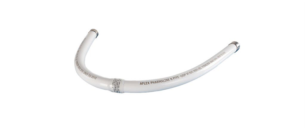 Pharmaline N and X | Products | Aflex Hose | WMFTG US Biopharm